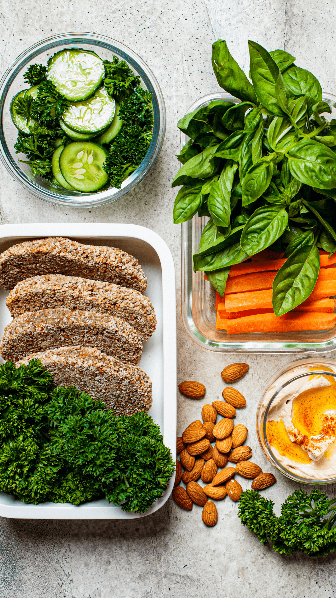 Value Focused Food Innovation: Meeting Consumer Demands