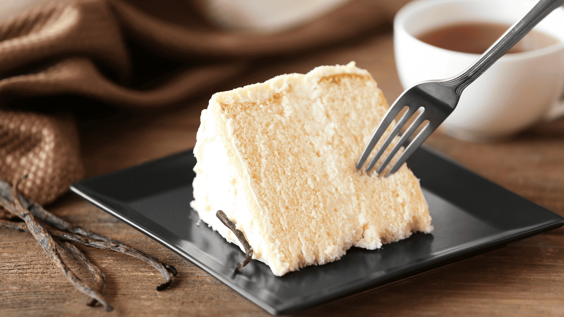 Vanilla Flavors: The Power of Versatile & Functional Benefits