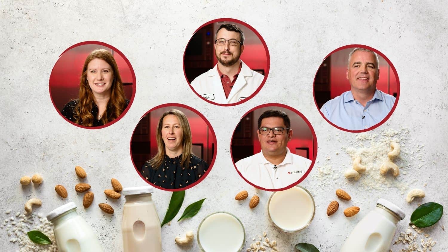 Edlong Launches Plant-based Pro Tips Video Series