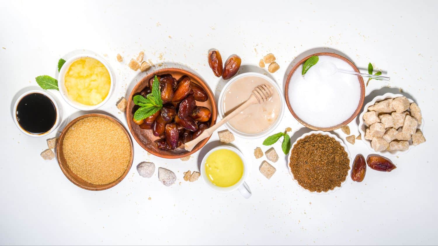 Natural Sugar Alternatives and The Future of Sugar Reduction | Edlong