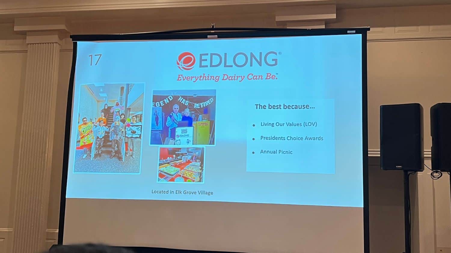 Edlong Recognized as One of the “Best Places to Work in Illinois" | Edlong