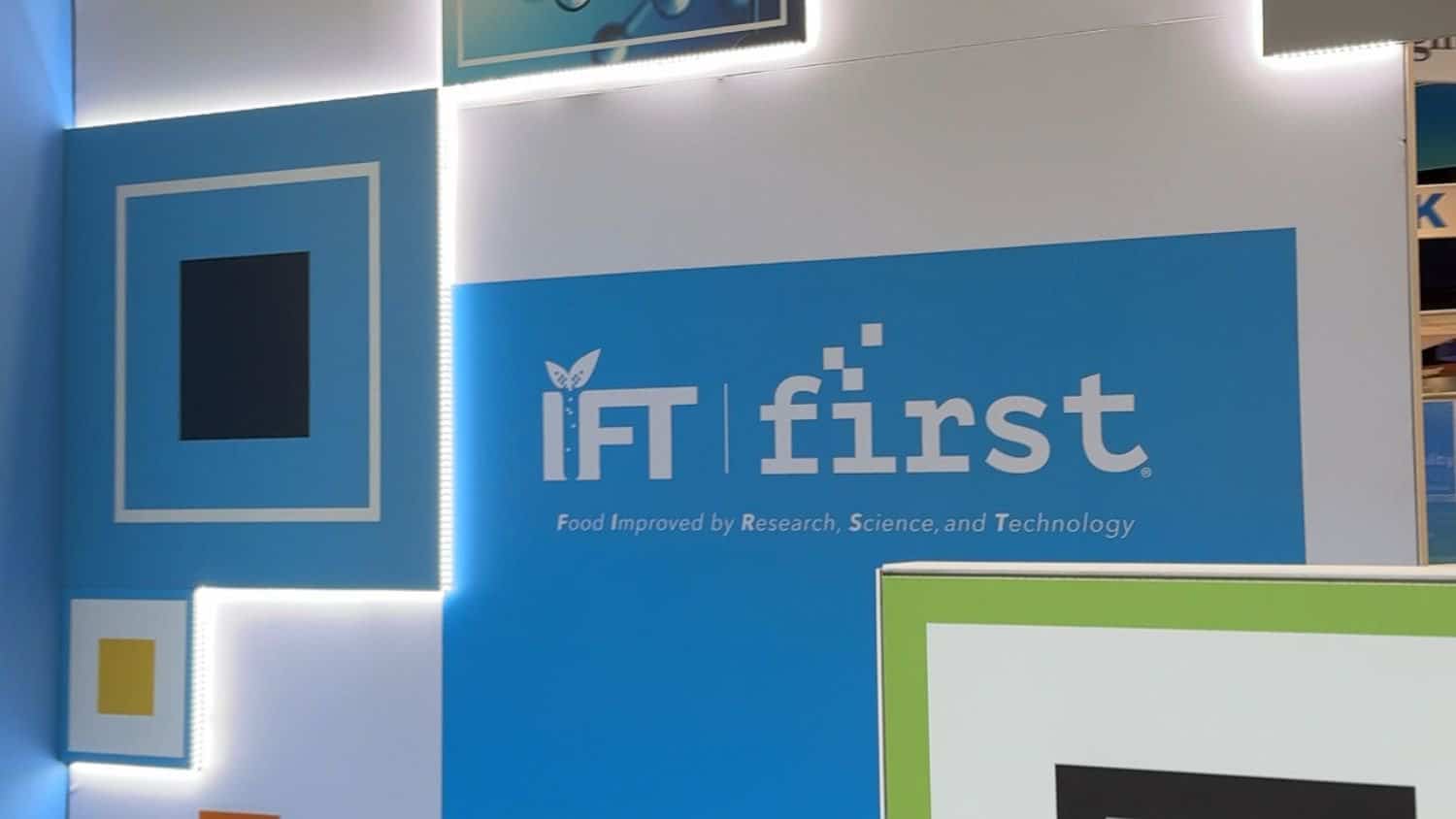 IFT First 2025 - Top 3 Takeaways and a View from Booth #S3073 | Edlong