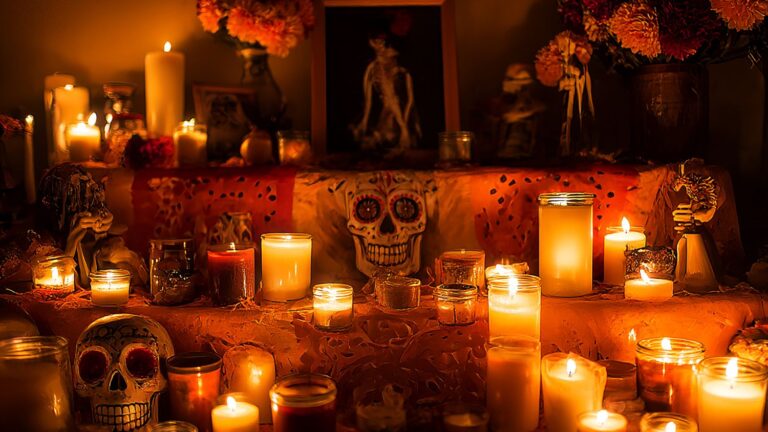 Day of the Dead Flavors: A Cultural Taste Experience | Edlong