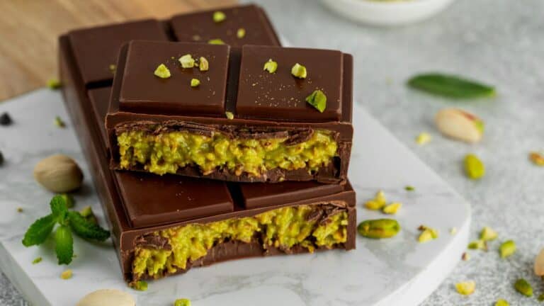 Dubai Chocolate and the Sweet Brown Renaissance | Edlong