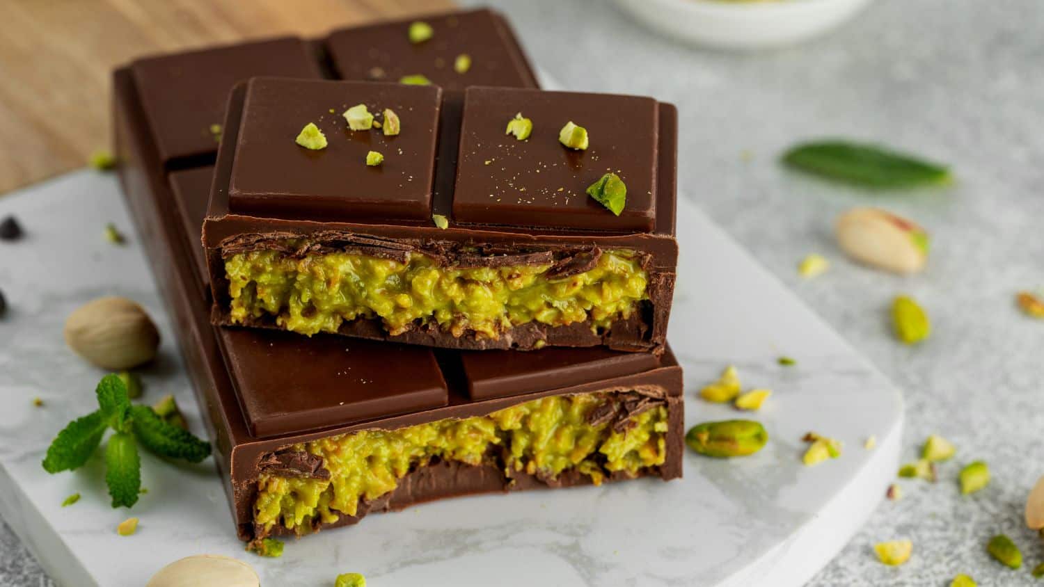 Chocolate Dubái y el Auge de los “Sweet Browns” | Edlong